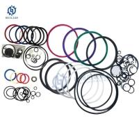 China Furukawa HB1G HB2G HB3G HB5G HB8G High quality seal kit for Furukawa hydraulic breaker HB1G HB2G HB3G HB5G HB8G for sale