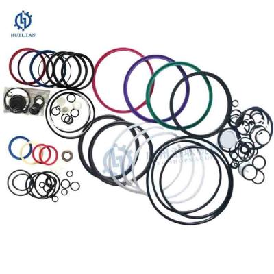 China Furukawa HB1G HB2G HB3G HB5G HB8G High quality seal kit for Furukawa hydraulic breaker HB1G HB2G HB3G HB5G HB8G for sale