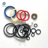 China Furukawa HB1G HB2G HB3G HB5G HB8G High quality seal kit for Furukawa hydraulic breaker HB1G HB2G HB3G HB5G HB8G for sale