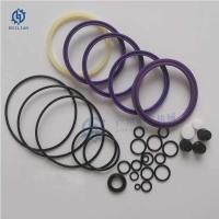 China Furukawa HB1G HB2G HB3G HB5G HB8G High quality seal kit for Furukawa hydraulic breaker HB1G HB2G HB3G HB5G HB8G for sale