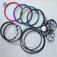 China Furukawa HB1G HB2G HB3G HB5G HB8G High quality seal kit for Furukawa hydraulic breaker HB1G HB2G HB3G HB5G HB8G for sale