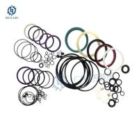 China FX35 FX45 FXJ275 FXJ375 FXJ475 Complete Seal Kits for Furukawa Hydraulic Hammer Kent Stamp Seal Kit for sale