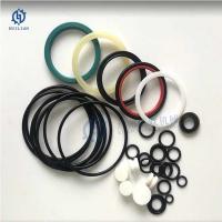 China FX35 FX45 FXJ275 FXJ375 FXJ475 Complete Seal Kits for Furukawa Hydraulic Hammer Kent Stamp Seal Kit for sale