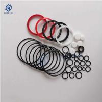 China FX35 FX45 FXJ275 FXJ375 FXJ475 Complete Seal Kits for Furukawa Hydraulic Hammer Kent Stamp Seal Kit for sale
