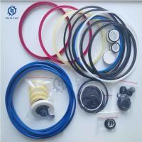 China FX35 FX45 FXJ275 FXJ375 FXJ475 Complete Seal Kits for Furukawa Hydraulic Hammer Kent Stamp Seal Kit for sale