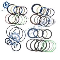 China 332/G9282 903/20233 903/20233 331/39047 Cylinder Seal 35/900808 Valve Seal Kit for JS175W JCB200 JS330 JS220 JS200LC for sale