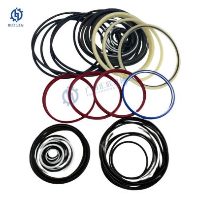 China Complete Seal Kits For Daemo DMB230 DMB250 DMB360 DMB180 DMB450 DMB360G DMB300 DMB500 Hydraulic Hammer Sealing Diaphragm for sale
