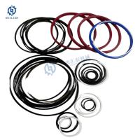 China Complete Seal Kits For Daemo DMB230 DMB250 DMB360 DMB180 DMB450 DMB360G DMB300 DMB500 Hydraulic Hammer Sealing Diaphragm for sale