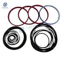 China Complete Seal Kits For Daemo DMB230 DMB250 DMB360 DMB180 DMB450 DMB360G DMB300 DMB500 Hydraulic Hammer Sealing Diaphragm for sale