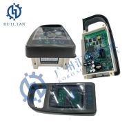 China 539-00048E 539-00048G LCD Display Screen Panel Monitor For Doosan S300LC-V SOLAR 155LC-V 175LC-V 225LL Excavator for sale
