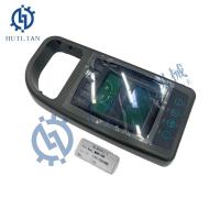 China 539-00048E 539-00048G LCD Display Screen Panel Monitor For Doosan S300LC-V SOLAR 155LC-V 175LC-V 225LL Excavator for sale