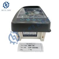China 539-00048E 539-00048G LCD Display Screen Panel Monitor For Doosan S300LC-V SOLAR 155LC-V 175LC-V 225LL Excavator for sale