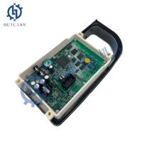 China 539-00048E 539-00048G LCD Display Screen Panel Monitor For Doosan S300LC-V SOLAR 155LC-V 175LC-V 225LL Excavator for sale