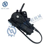 China S300LC-V 2523-9016 Stop Valve 25239016 MA6414 24V Stop Motor for Doosan DH220-5 DH225-7 S220LC-V 340LC-7 340LC-V for sale