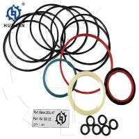 China Construction Machinery Excavator Breaker Spare Parts SC42 SC22 SC28 SC50 SC12 SC08 SC150 Repair Kits Seals Seal Kit for sale
