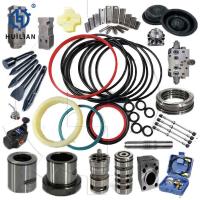 China Construction Machinery Excavator Breaker Spare Parts SC42 SC22 SC28 SC50 SC12 SC08 SC150 Repair Kits Seals Seal Kit for sale