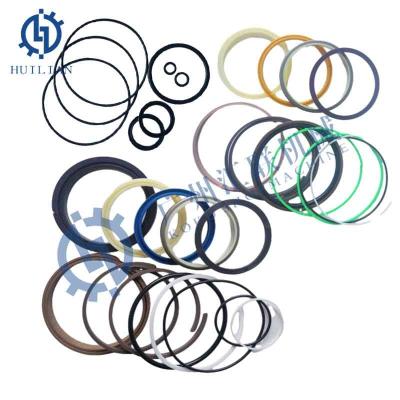 China LQU0142 LQU0091 LQU0142 Bucket Cylinder Seal Arm Dipper Cylinder Seal Kit for JCB JS200 Excavator Parts for sale