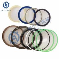 China LQU0142 LQU0091 LQU0142 Bucket Cylinder Seal Arm Dipper Cylinder Seal Kit for JCB JS200 Excavator Parts for sale