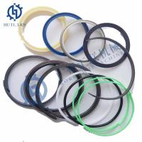 China LQU0142 LQU0091 LQU0142 Bucket Cylinder Seal Arm Dipper Cylinder Seal Kit for JCB JS200 Excavator Parts for sale