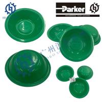 China Parker H140ES 120H Hydraulic Breaker Rubber Diaphragm 140H Rock Hammer Membrane for CA*T Parts for sale