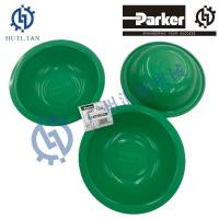 China Parker H140ES 120H Hydraulic Breaker Rubber Diaphragm 140H Rock Hammer Membrane for CA*T Parts for sale