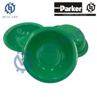 China Parker H140ES 120H Hydraulic Breaker Rubber Diaphragm 140H Rock Hammer Membrane for CA*T Parts for sale