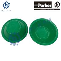China Parker H140ES 120H Hydraulic Breaker Rubber Diaphragm 140H Rock Hammer Membrane for CA*T Parts for sale