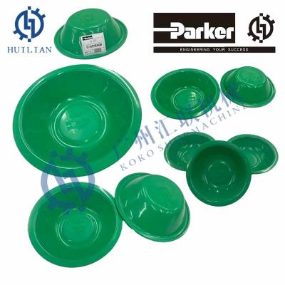 China S-55 S-83 S-84 S-86 Hydraulic Breaker Rubber Diaphragm S55 S83 S84 S86 Membrane For Rammer 106586 42370 400568 400679 for sale