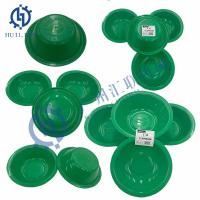China S23 S24 S25 S26 E63 E64 G100 Rock Hammer Membrane E66 E68 G80 Original Parker Rubber Diaphragm For Rammer Breaker for sale