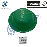 China S23 S24 S25 S26 E63 E64 G100 Rock Hammer Membrane E66 E68 G80 Original Parker Rubber Diaphragm For Rammer Breaker for sale