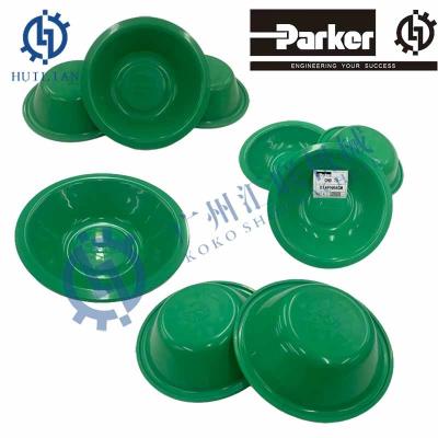 China DNB55 DNB60 DNB70 DNB110 DNB130 Parker Hydraulic Breaker Diaphragm For DAINONG DNB Hydraulic Hammer Spare Parts for sale