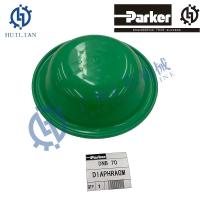 China DNB55 DNB60 DNB70 DNB110 DNB130 Parker Hydraulic Breaker Diaphragm For DAINONG DNB Hydraulic Hammer Spare Parts for sale