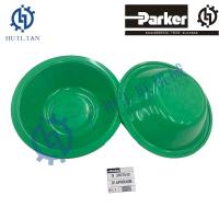 China B2007040 MSB550 B3007040 MSB700 Rock Hammer Rubber Membrane Original Parker Rubber Diaphragm For MSB Hammer Parts for sale