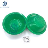 China Original Parker Excavator Spare Parts Hammer Breaker Seal Kit Membrane Diaphragm Saga DNB DMB Msb600 Msb500 B2007040 for sale