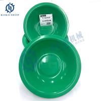 China Original Parker Excavator Spare Parts Hammer Breaker Seal Kit Membrane Diaphragm Saga DNB DMB Msb600 Msb500 B2007040 for sale