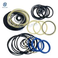 China Breaker Hammer Seal Kits For Takeuchi Tkb301 Tkb31 Tkb50 Tkb51 Tkb71 Tkb101 Tkb201 Tkb401 Tkb801 Tb014 Diaphragm for sale