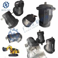 China 7082K00014 7082K00024 7082K00034 Main Pump Ass'y 65489140 Hydraulic Motor For PC3000 PC3000-6 708-1G-00020 705-21-36240 for sale