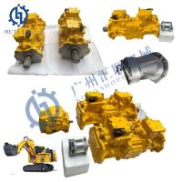 China 7082K00014 7082K00024 7082K00034 Main Pump Ass'y 65489140 Hydraulic Motor For PC3000 PC3000-6 708-1G-00020 705-21-36240 for sale
