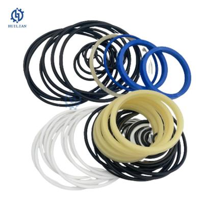 China Hydraulic Hammer Seal Kits For Kwanglim SG2800 SG4000 SG1200 SG2100 SG1800 SG2000 SG2500 SG3300 Diaphragm Sealing for sale