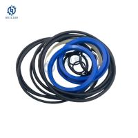China SG200 SG300 SG350 SG400 SG600 SG800 Hydraulic Breaker Seal Kits For Kwanglim Oil Seal Repair Kit for sale