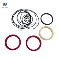 China SG200 SG300 SG350 SG400 SG600 SG800 Hydraulic Breaker Seal Kits For Kwanglim Oil Seal Repair Kit for sale