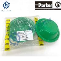 China MTB Hydraulic Hammer Membrane MTB155 MTB175 MTB215 MTB255 MTB285 MTB365 Original Parker Membrane Diaphragm for sale