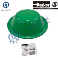 China MTB Hydraulic Hammer Membrane MTB155 MTB175 MTB215 MTB255 MTB285 MTB365 Original Parker Membrane Diaphragm for sale