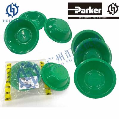 China MTB Hydraulic Hammer Membrane MTB155 MTB175 MTB215 MTB255 MTB285 MTB365 Original Parker Membrane Diaphragm for sale