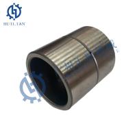 China 86612744 V32 V45 Hydraulic Breaker Inner Bush Upper Bush For Montabert Rock Hammer Spare Parts for sale