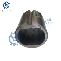 China 86612744 V32 V45 Hydraulic Breaker Inner Bush Upper Bush For Montabert Rock Hammer Spare Parts for sale