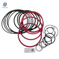 China Complete Repair Kits For Toku TNB230 TNB220 TNB310 TNB400 TNB190 TNB141 TNB151 TNB150 Hydraulic Breakers Diaphragm Seal for sale