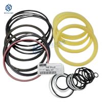 China Complete Repair Kits For Toku TNB230 TNB220 TNB310 TNB400 TNB190 TNB141 TNB151 TNB150 Hydraulic Breakers Diaphragm Seal for sale