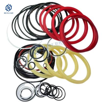 China Complete Repair Kits For Toku TNB230 TNB220 TNB310 TNB400 TNB190 TNB141 TNB151 TNB150 Hydraulic Breakers Diaphragm Seal for sale
