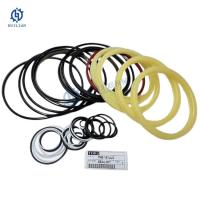 China Complete Repair Kits For Toku TNB230 TNB220 TNB310 TNB400 TNB190 TNB141 TNB151 TNB150 Hydraulic Breakers Diaphragm Seal for sale